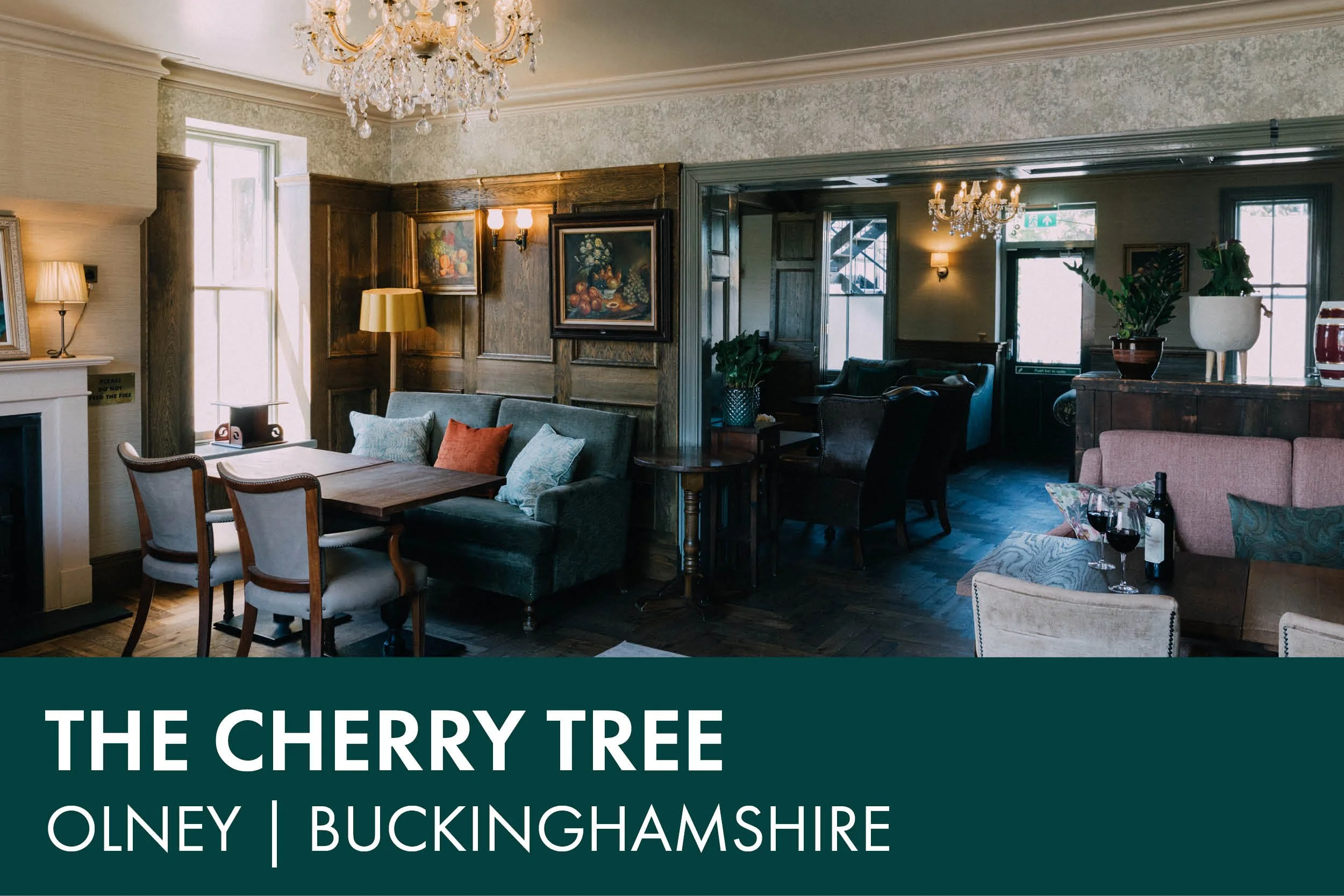 Functions — Oakman Inns & Restaurants Ltd