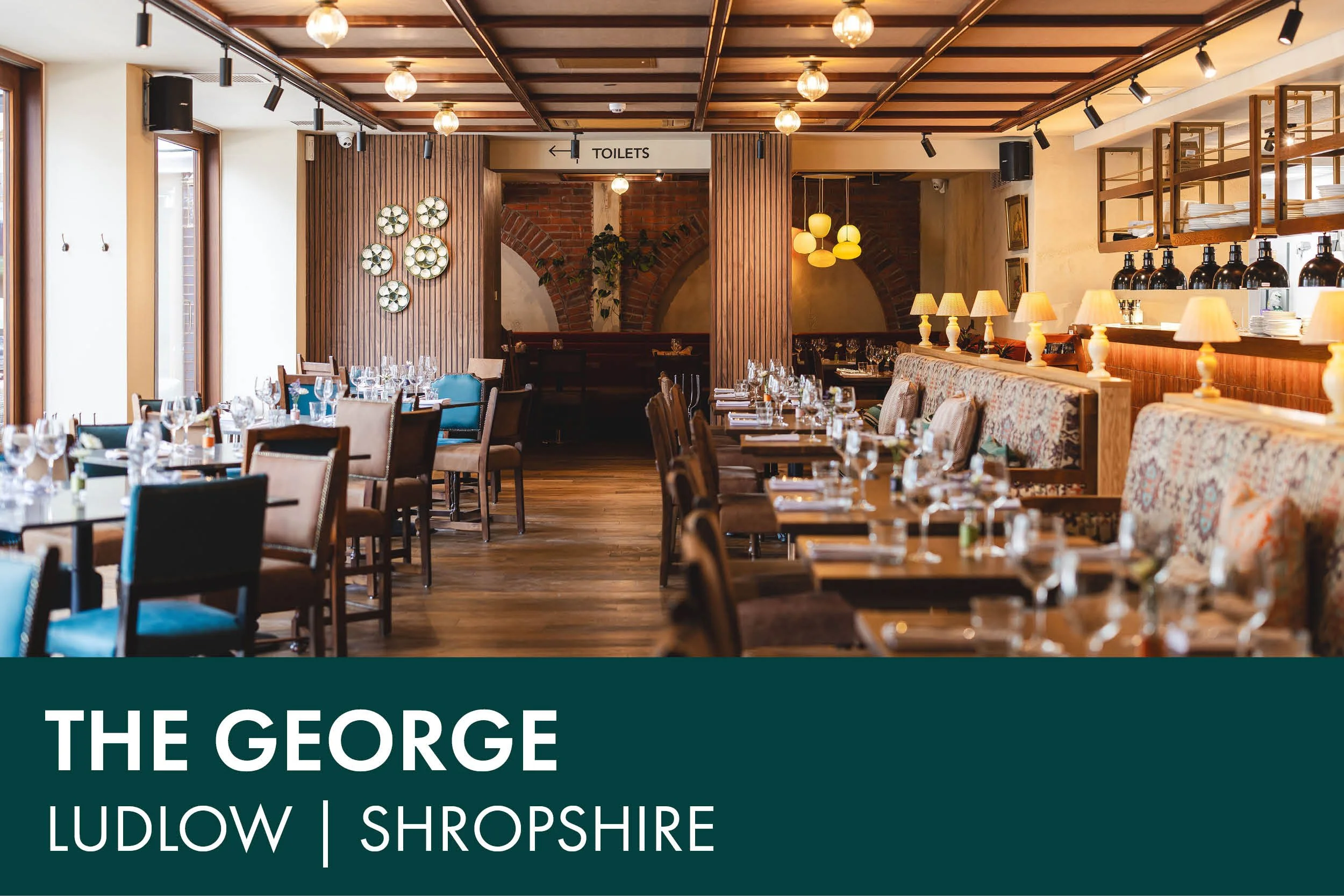 Function Space in the South East and Midlands — Oakman Inns ...