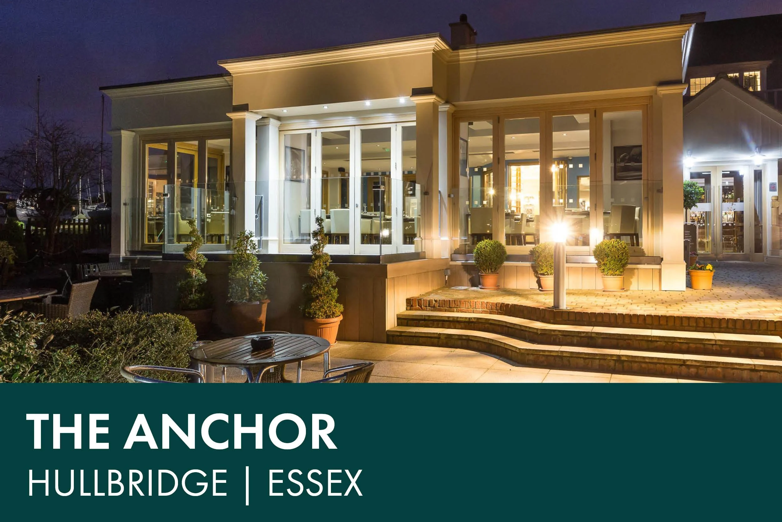 Function Space in the South East and Midlands — Oakman Inns ...