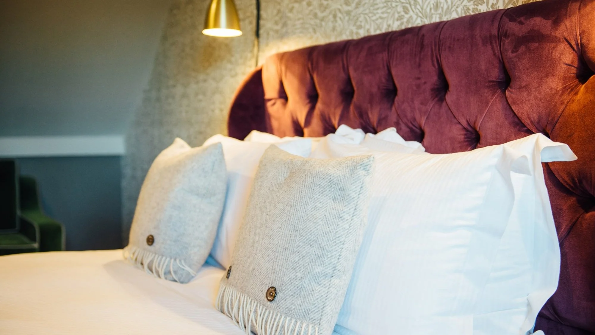 Hotels in UK for Christmas Getaways — Oakman Inns & Restaurants Ltd