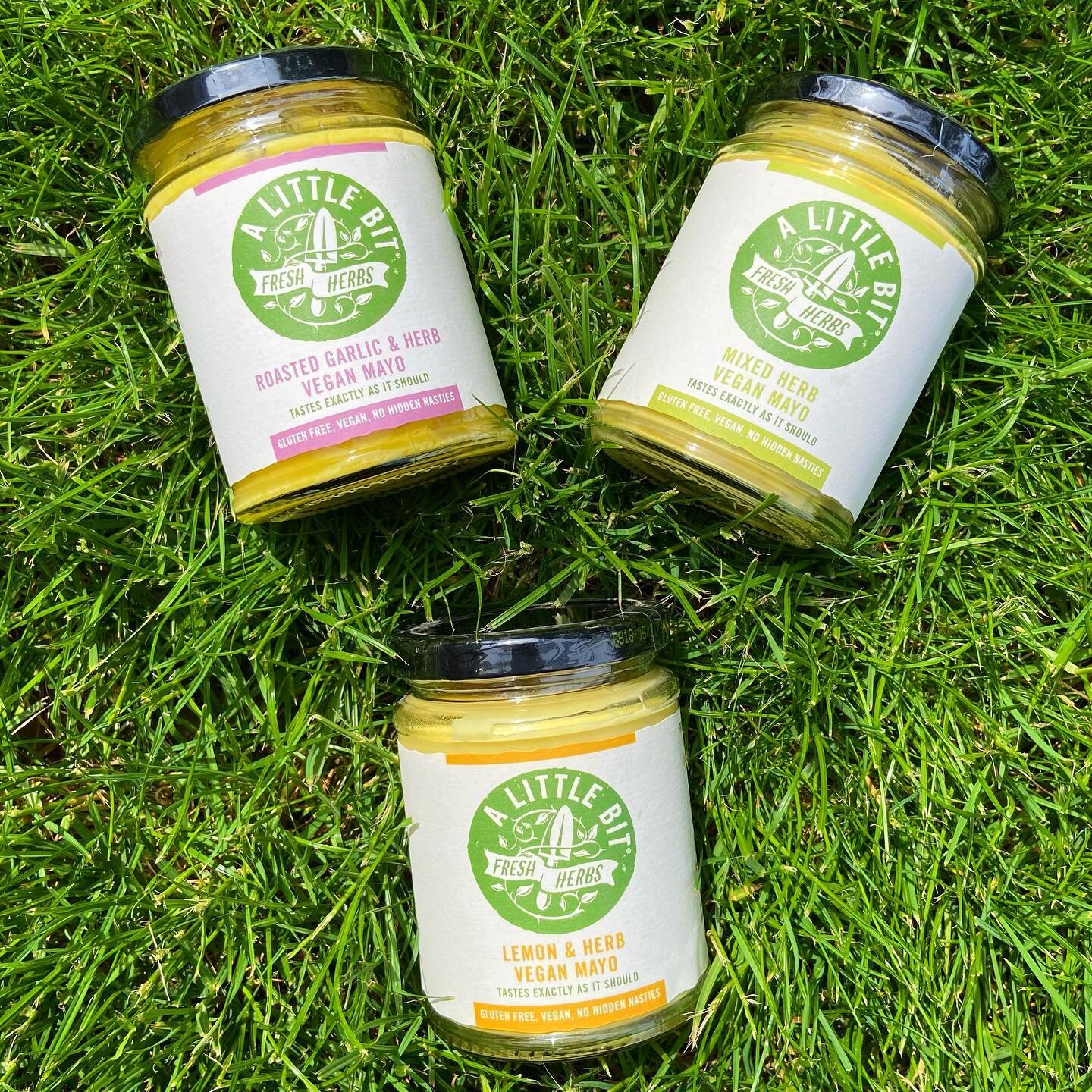 SHOP — A Little Bit | Dressings, Dips & Sauces by an Artisan Producer