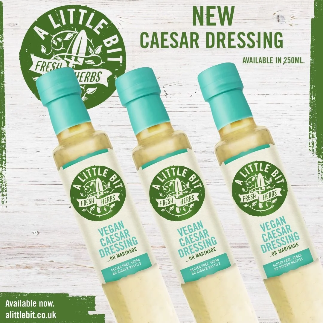 We’re A Little Bit Excited to announce the launch of our brand-new ...