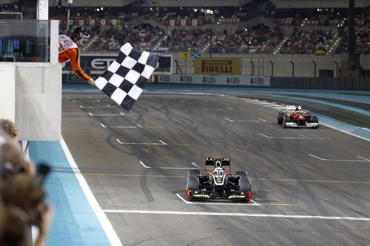 A Guide to Formula 1 Prize Money: How F1 Prize Money works — The ...