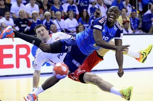Know the Game: A Guide to Handball — The Sporting Blog