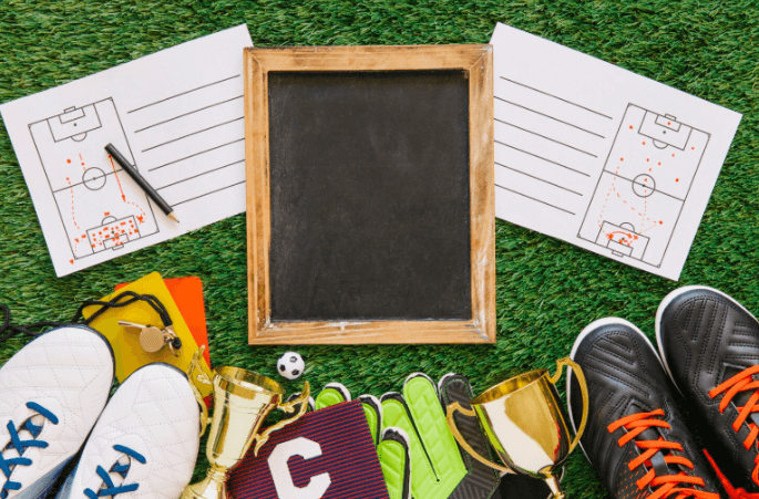 A Brief History of Soccer: Timeline and Facts — The Sporting Blog