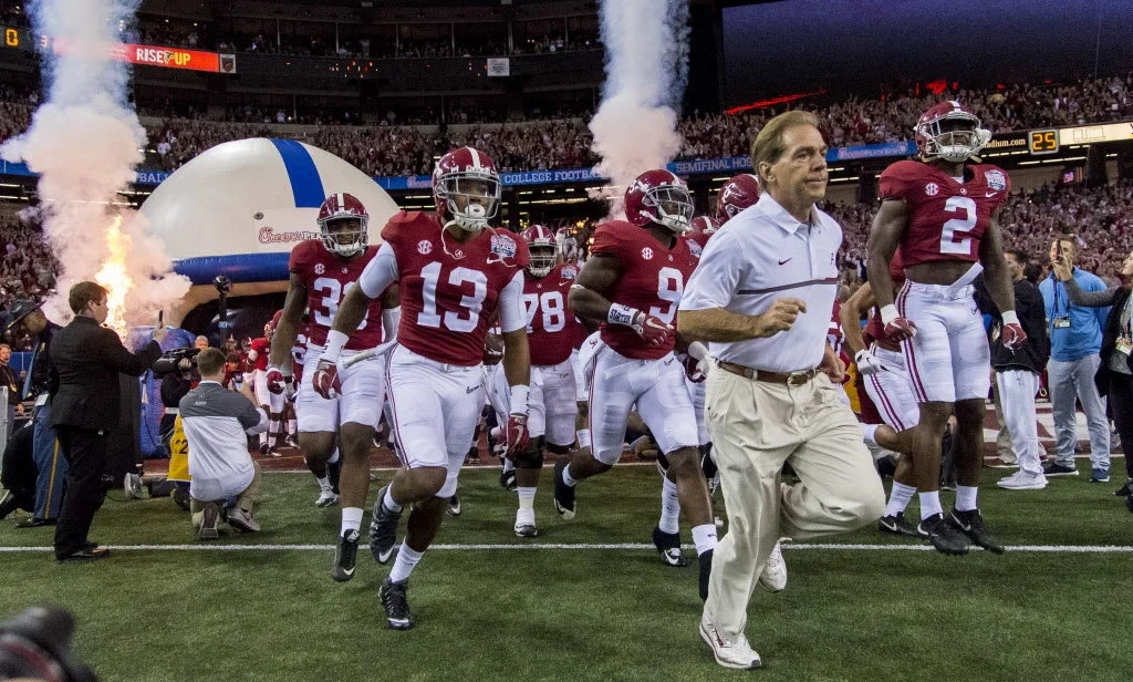 Understanding US College Sports: Why are college sports in America so ...