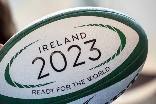 Will Ireland Win the 2023 Rugby Union World Cup? — The Sporting Blog