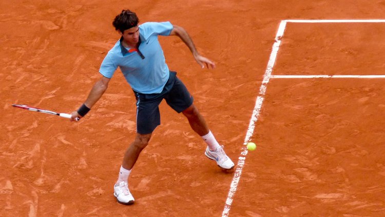 Why Was Roger Federer So Good at Tennis? — The Sporting Blog