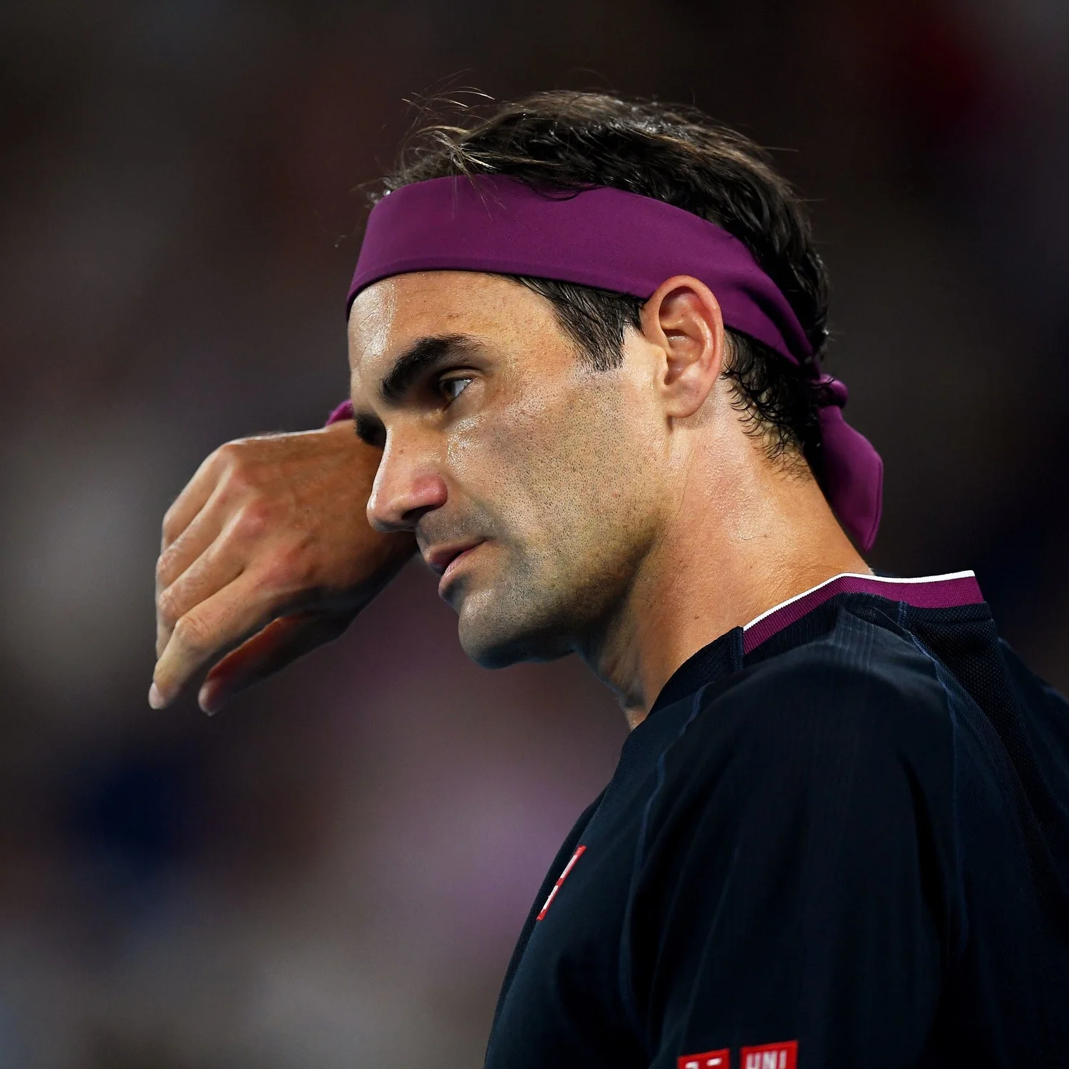 Why Was Roger Federer So Good at Tennis? — The Sporting Blog