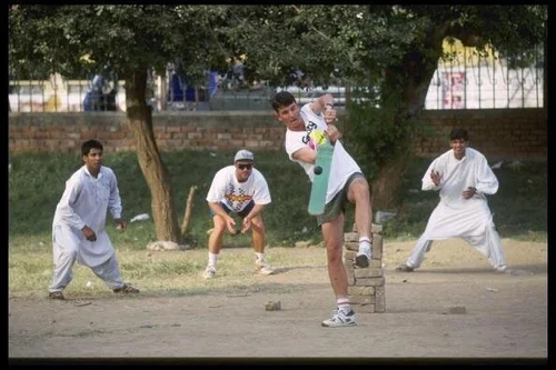 Why Cricket is the most popular sport in Pakistan — The Sporting Blog