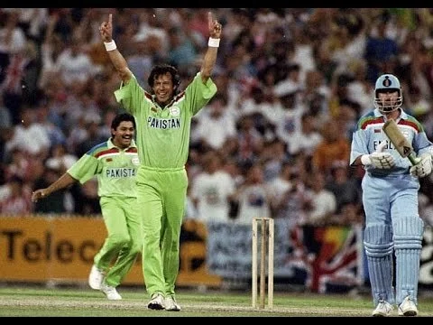 Why Cricket is the most popular sport in Pakistan — The Sporting Blog