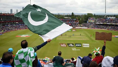 Why Cricket is the most popular sport in Pakistan — The Sporting Blog