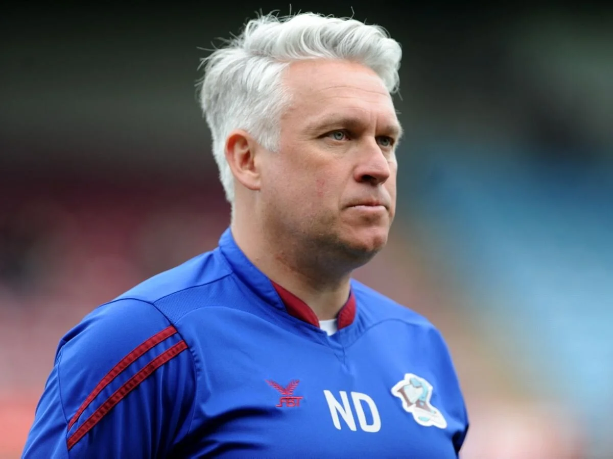 Bury Football Club - Is this the end? A Football story — The Sporting Blog