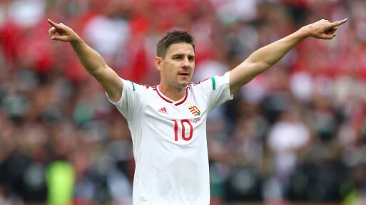 40 players that have played international football for 15 years or more ...