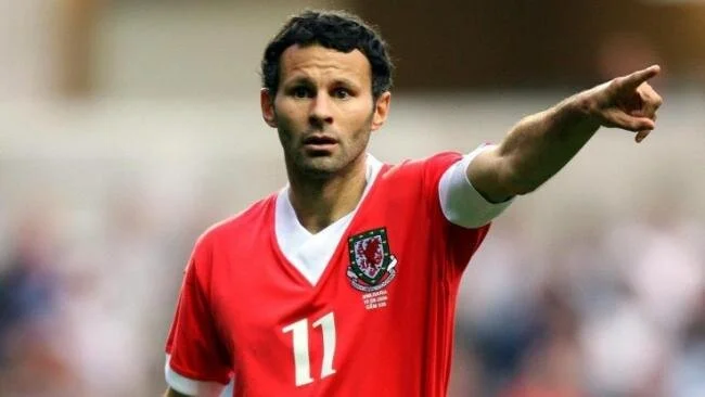 40 players that have played international football for 15 years or more ...