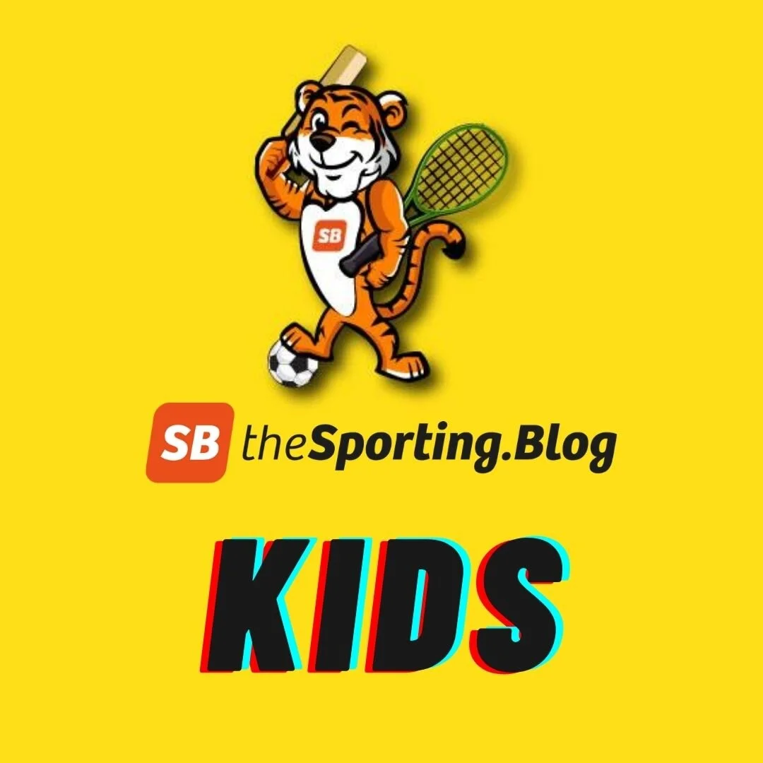 Tennis for Kids - How to get your children playing tennis — The ...
