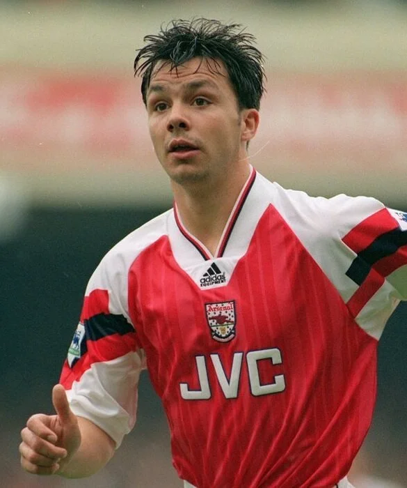 David Hillier Interview: Life after football — The Sporting Blog
