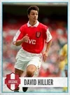 David Hillier Interview: Life after football — The Sporting Blog