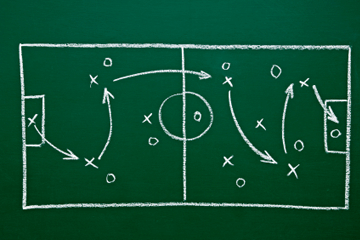 Strategic Planning for Sports Clubs and Federations — The Sporting Blog