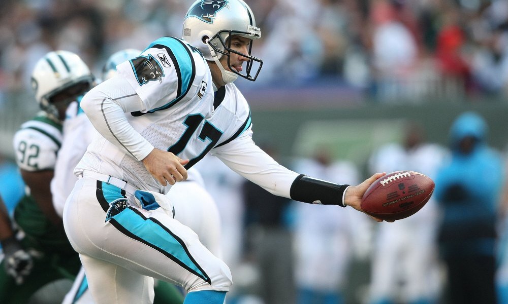 The Carolina Panthers - a complete guide — The Sporting Blog