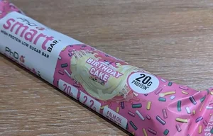 PhD Smart Bar: Reviewing Every Flavour of PhD Protein Bar — The ...
