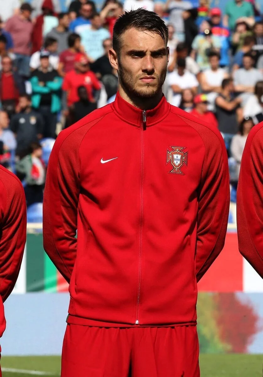 The Best Young Portuguese Footballers — The Sporting Blog