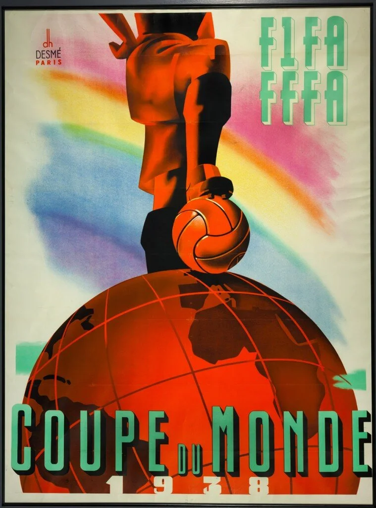 German Football in the time of Hitler and the Nazi's — The Sporting Blog