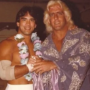 The Story of Ric Flair: Wrestler, Bad Guy and Maybe the Greatest of All ...