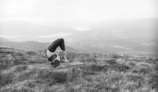 A History of Yoga: How Yoga Became The Worlds Favourite Movement — The ...