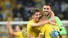 Illia Zabarnyi - Ukraine's Defensive Diamond — The Sporting Blog