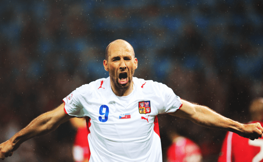 The Greatest Czech Footballers — The Sporting Blog