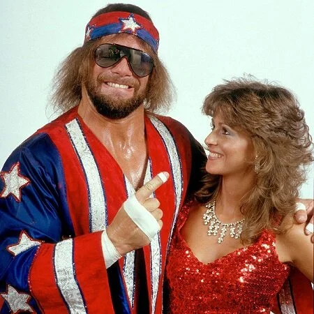 Oh YEAH! Macho Man Randy Savage: A Transcendent Star — The Sporting Blog