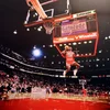 The 1988 Dunk Contest: Michael Jordan Vs Dominique Wilkins — The ...