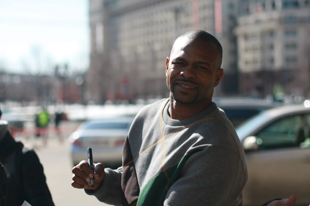 Roy Jones Jr: Boxing Legend's Life, Career, and Net Worth — The ...