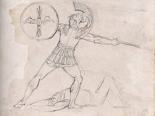 Javelin: A Story of Warfare and Sport — The Sporting Blog