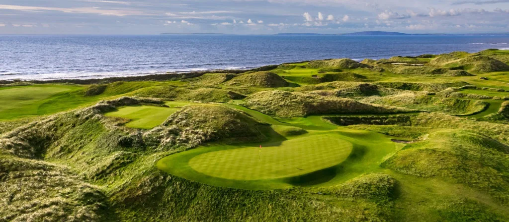 Links Golf Courses: Where the Game of Golf was Born — The Sporting Blog
