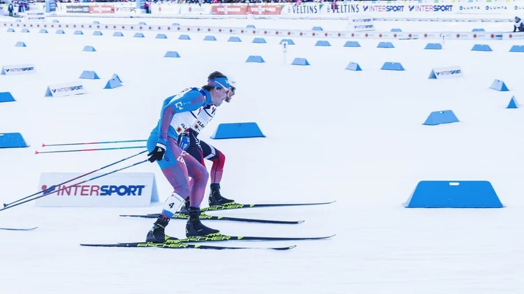The Ultimate Guide to Winter Olympic Sports — The Sporting Blog