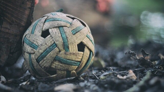 Sepak Takraw Decoded: Your Ultimate Guide to the Art of Kick, Spike ...