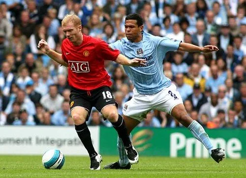 The 5 Best Manchester United Players of All Time — The Sporting Blog