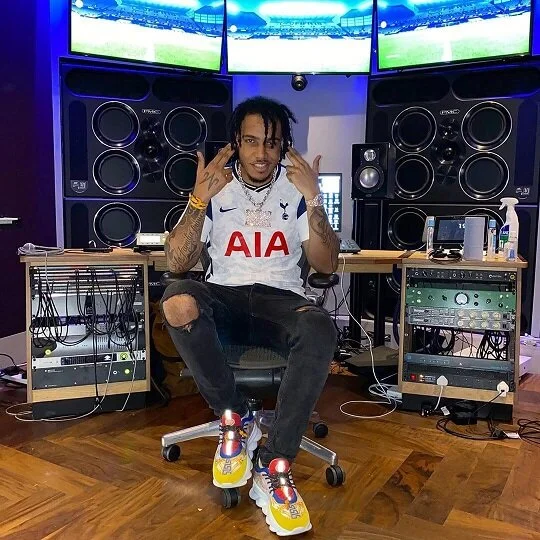 Sport and Pop Culture: the links between Rap Music and Football — The ...