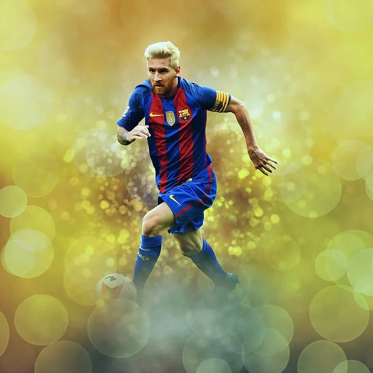The 5 Greatest Players in FC Barcelona History — The Sporting Blog