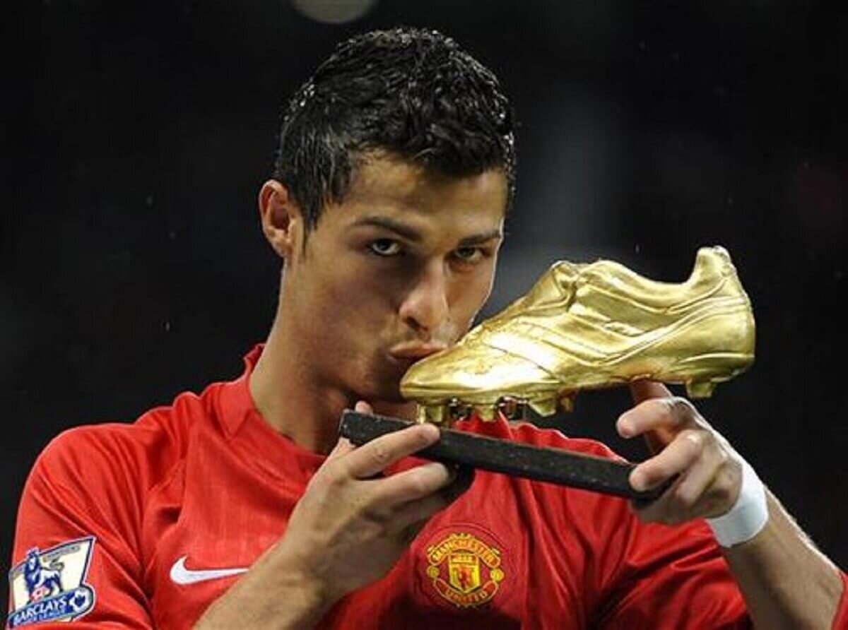 Top 5 Greatest Manchester United Players in Premier League History ...