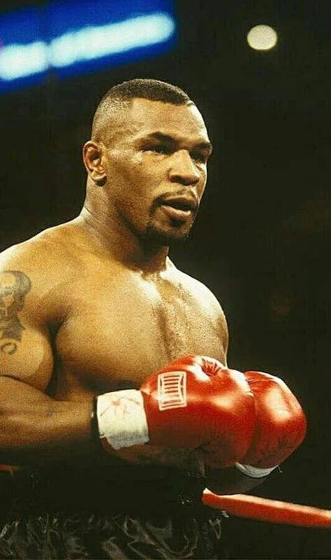 Who Are The 5 Hardest Hitters In Boxing History? — The Sporting Blog