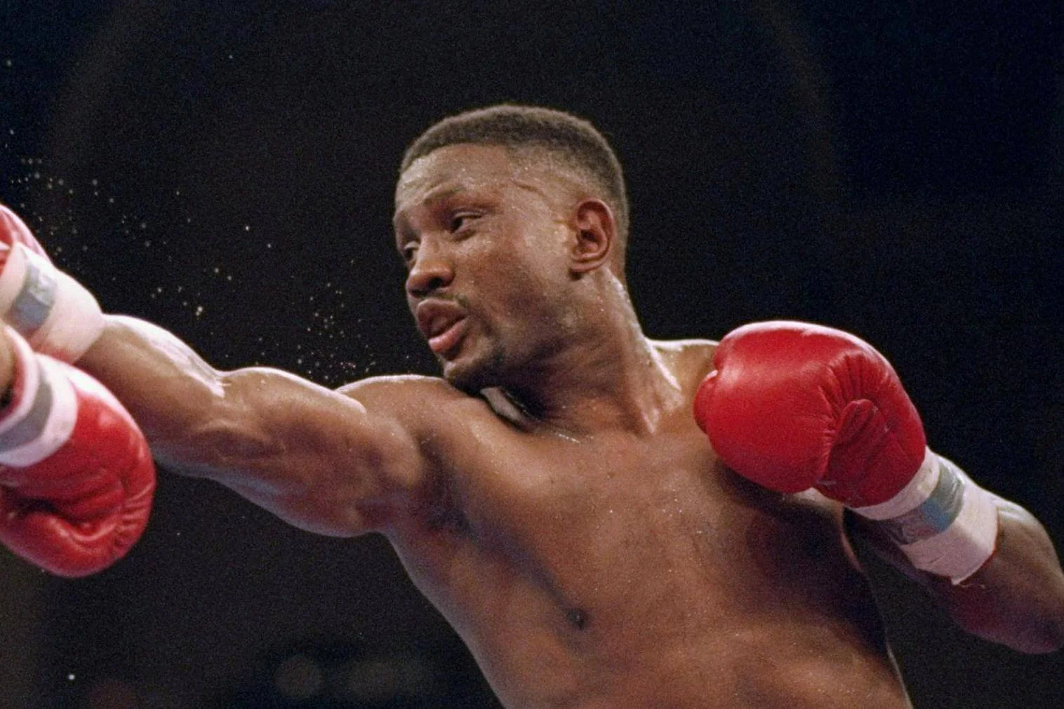 The 5 Fastest Boxers of All Time — The Sporting Blog