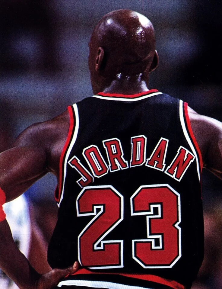 The 20 Greatest NBA Players of All Time — The Sporting Blog