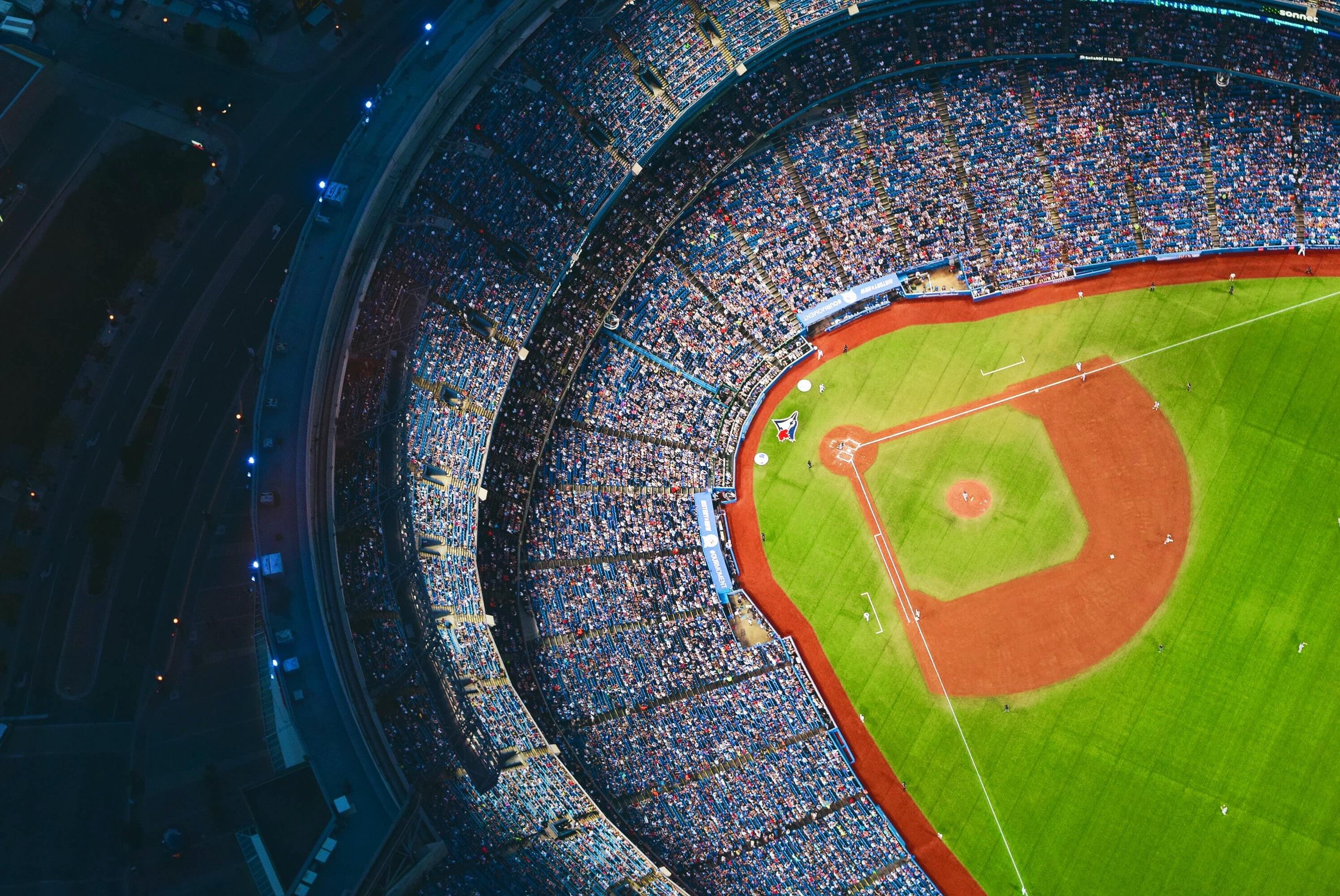 Electronic Strike Zones: a strike or a wild pitch? — The Sporting Blog