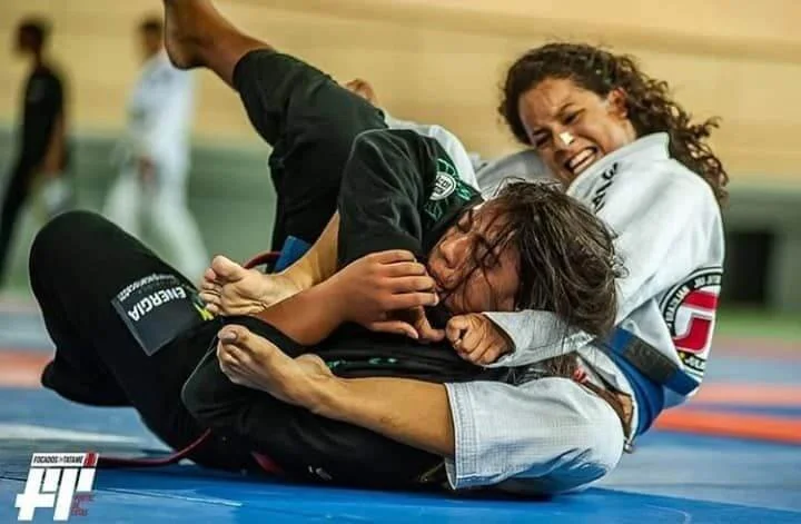 Jiu-Jitsu Belt Ranking System and Belt Order — The Sporting Blog