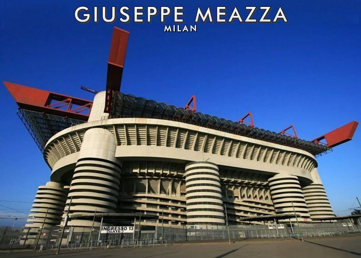 The Home of Calcio! A Complete Guide to all 64 Italian Football ...