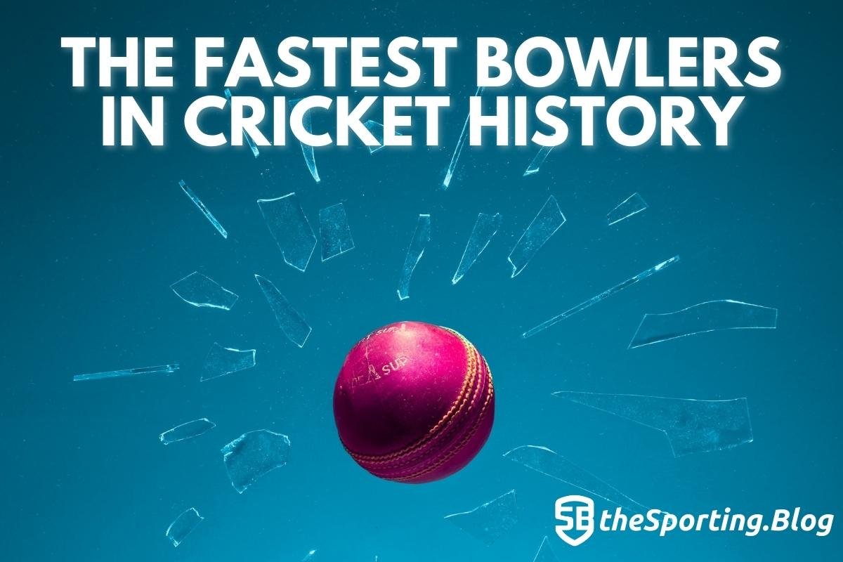 Bowlers In Cricket