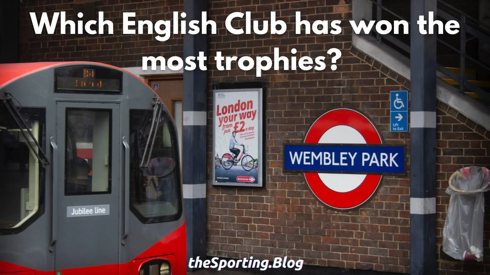 The Most Successful English Football Clubs (By Number of Trophies ...